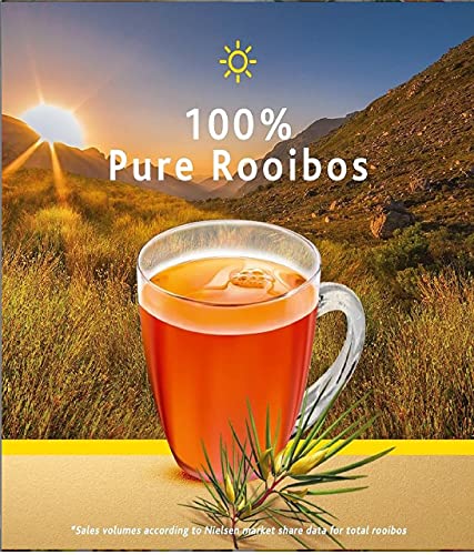 Organic ginseng tea for health