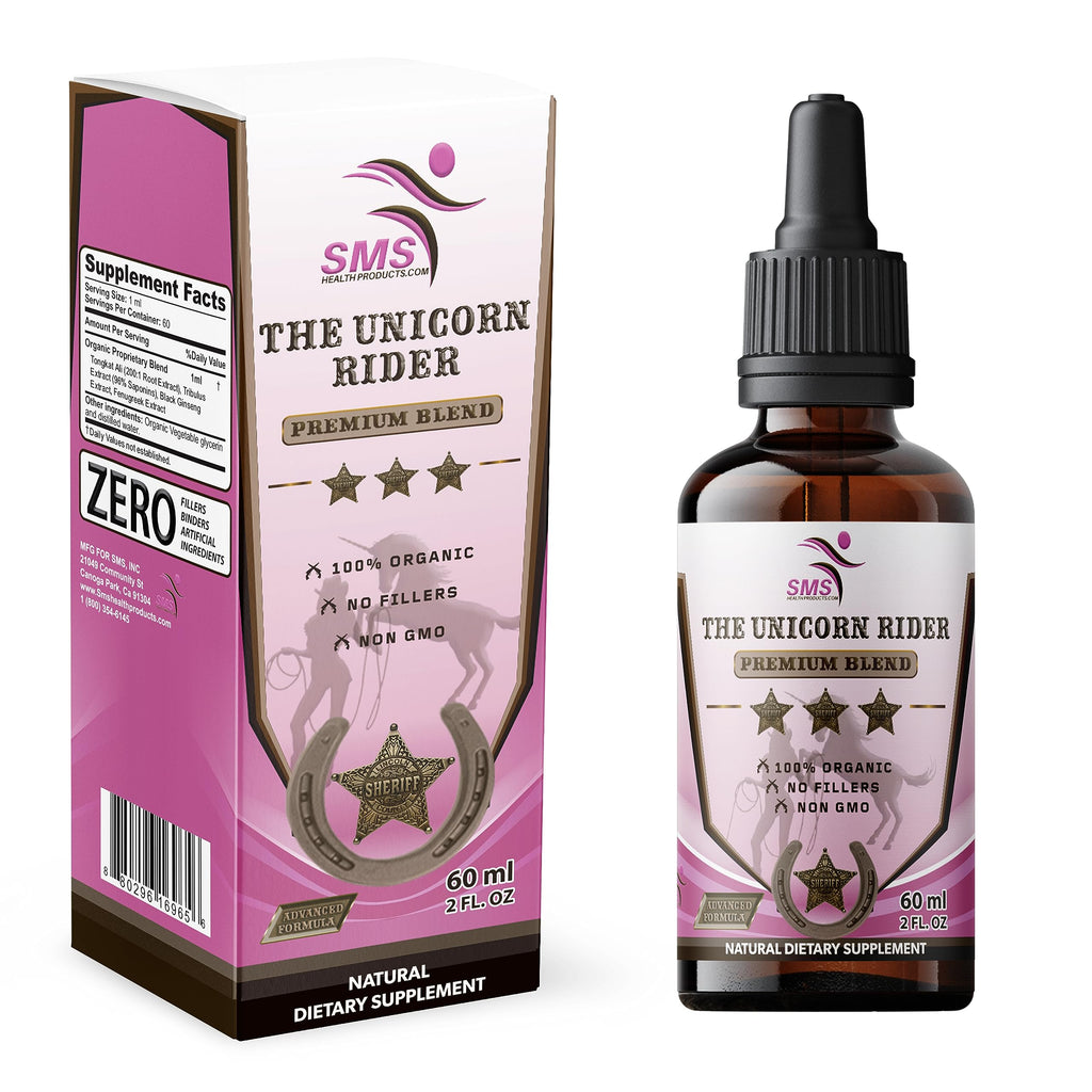 organic ginseng wellness tincture