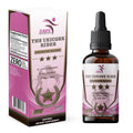 organic ginseng wellness tincture