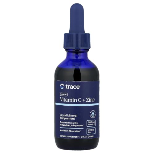Organic gluten free zinc formula
