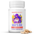 Organic Goat's Rue multivitamins for women