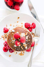 organic goji powder for smoothies