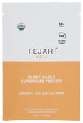 organic golden banana protein blend