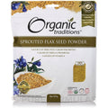 organic golden flaxseed health benefits