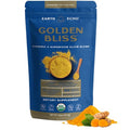 organic golden milk turmeric blend