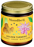 organic golden turmeric for wellness