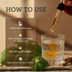 Organic goldenseal for immune support