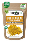 organic goldenseal powder supplement