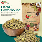 organic goldenseal root for immune support