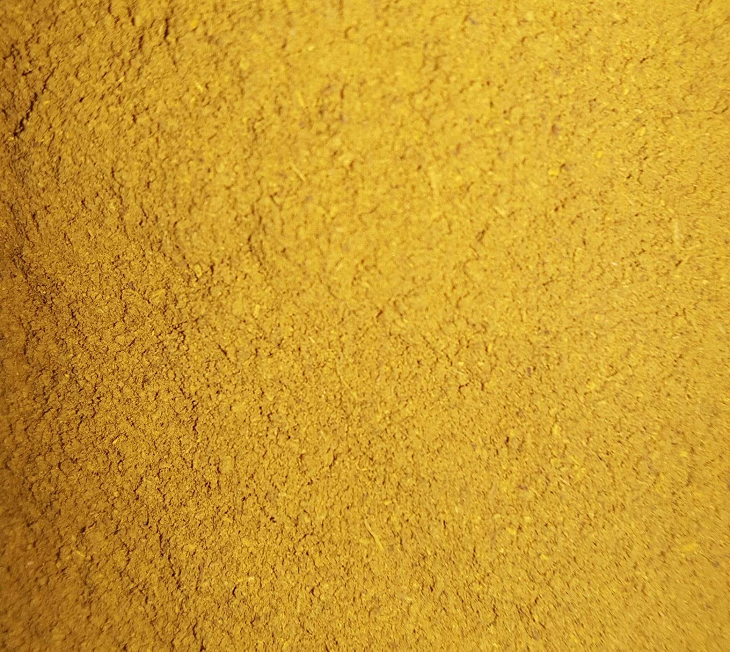 Organic Goldenseal Root Powder 4 oz