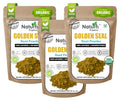 organic goldenseal root powder benefits