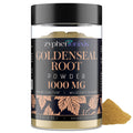 organic goldenseal root powder benefits
