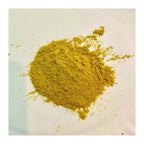 Organic Goldenseal root powder supplement