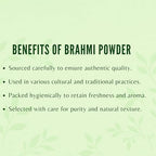 Organic Gotu Kola for wellness
