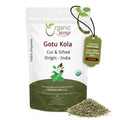 organic gotu kola herbal tea