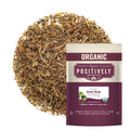 organic gotu kola loose leaf