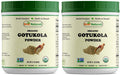 organic gotu kola powder benefits