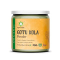 Organic Gotu Kola powder for immunity