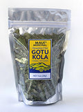 organic gotu kola tea benefits