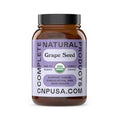 organic grape seed capsules for health