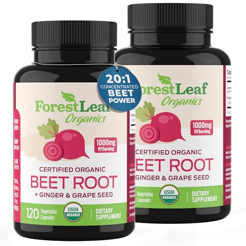 organic grape seed extract capsules