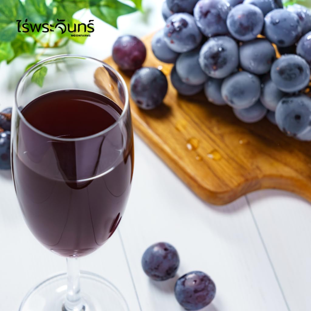 organic grape seed extract powder