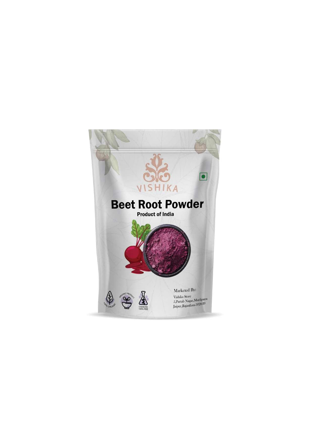 organic grape seed extract powder