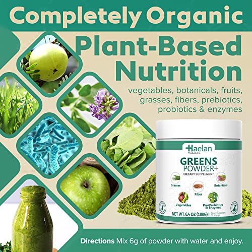 organic grasses for enhanced nutrition