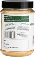 organic greater galangal root benefits