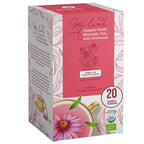 organic Greek mountain tea bags