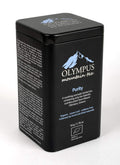 organic Greek mountain tea benefits