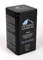 organic Greek mountain tea benefits