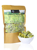 Organic Greek mountain tea for wellness