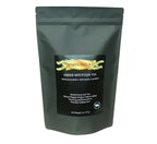 organic Greek mountain tea loose leaf
