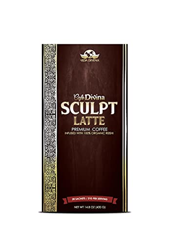 organic green coffee bean extract sachets