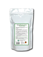 organic green enema coffee benefits