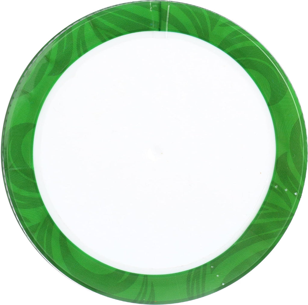 Organic green powder for energy boost