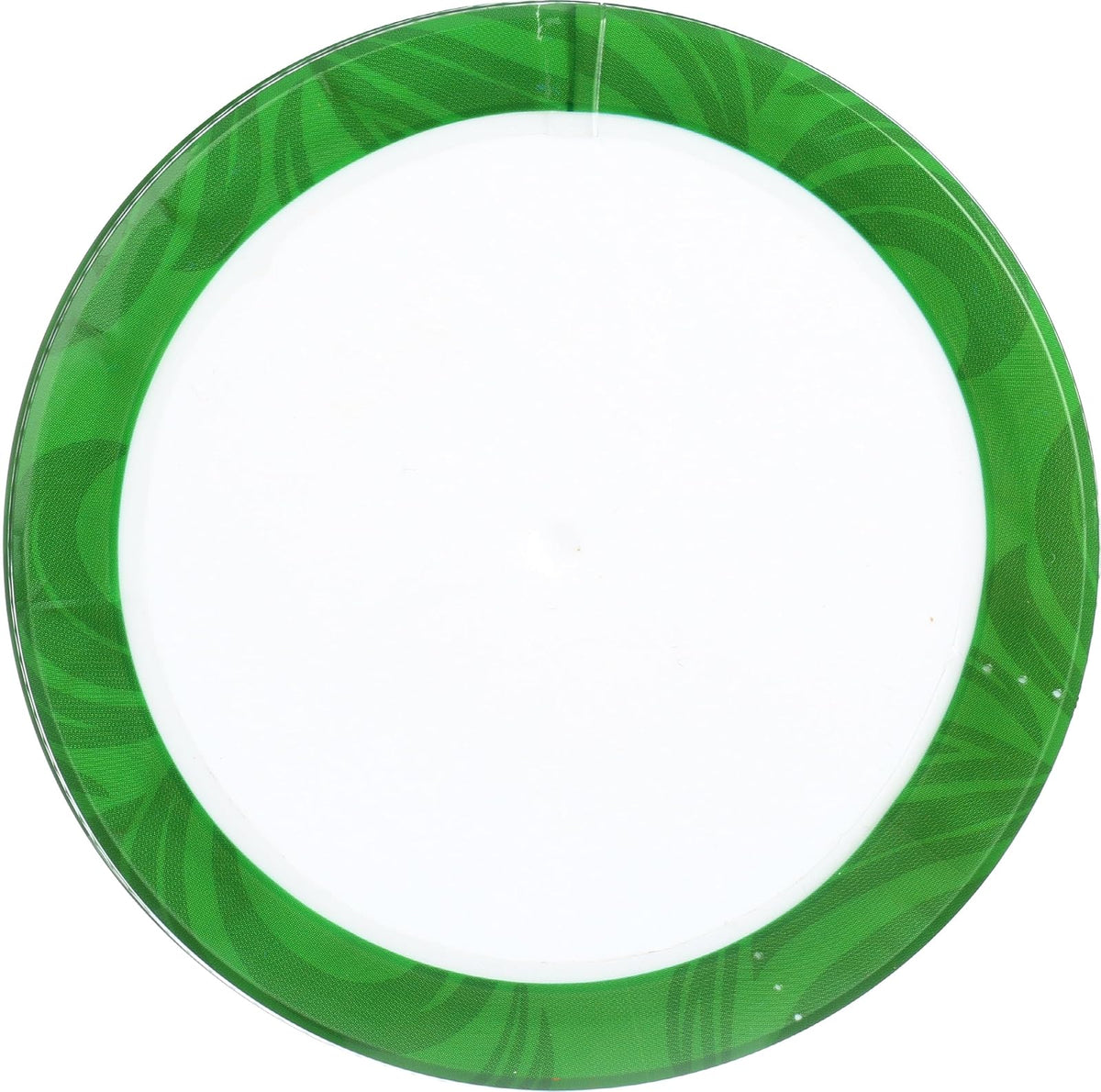 Organic green powder for energy boost