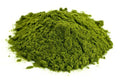 Organic green superfood powder for smoothies