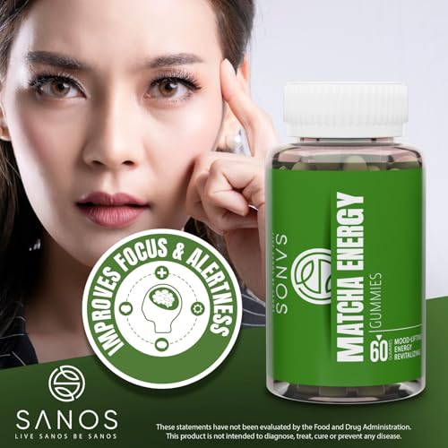 organic green tea energy formula