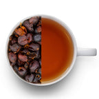 Organic green tea extract alternative