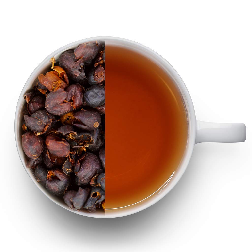 Organic green tea extract alternative