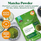 organic green tea extract benefits