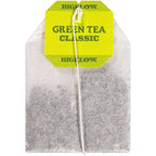 organic green tea for a healthy lifestyle