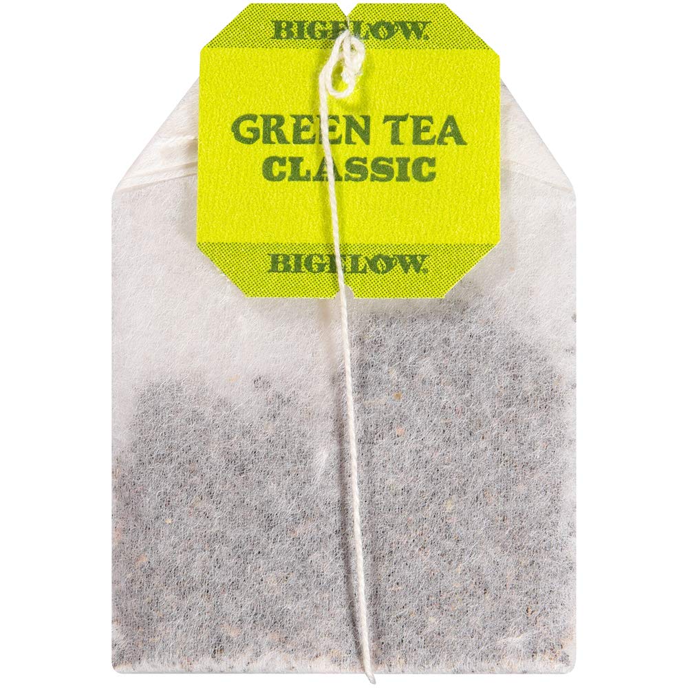 organic green tea for a healthy lifestyle