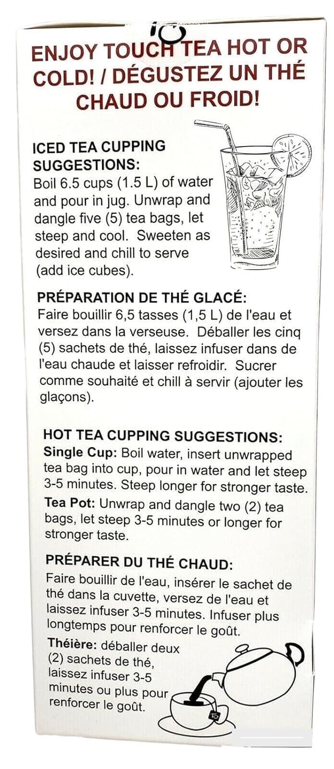 organic green tea for a soothing experience