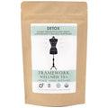 organic green tea for detox