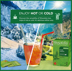 organic green tea for detox