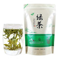 organic green tea for health
