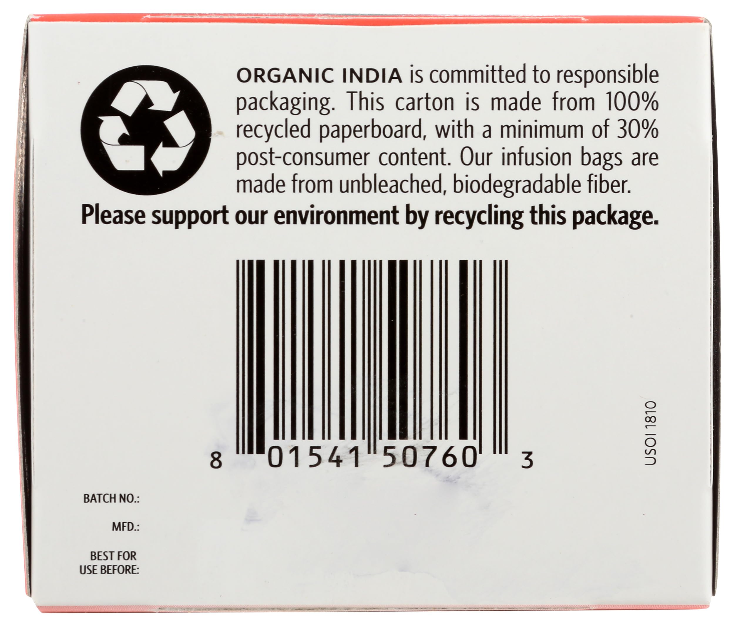 organic green tea for healthy lifestyle